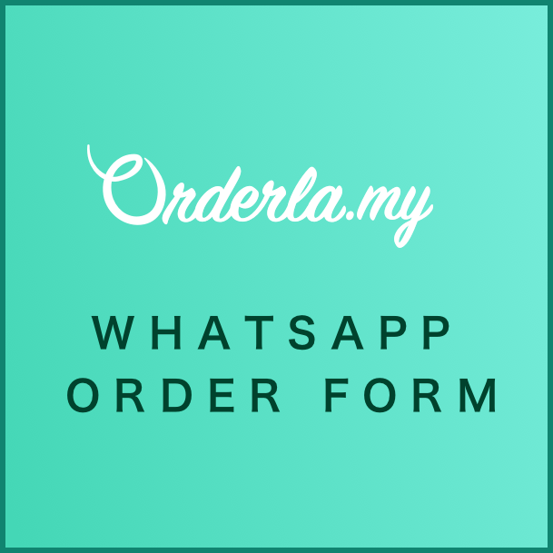 Orders